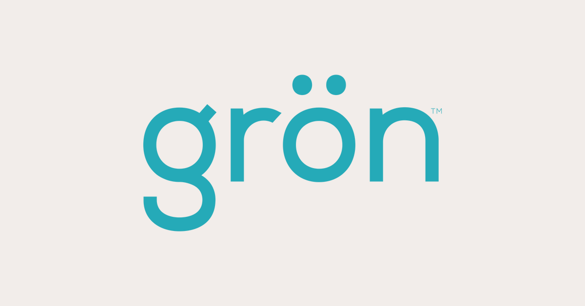 Grön - High Quality Goods